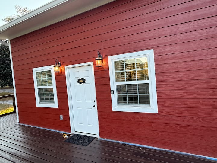 Wandering Inn - Monroe, GA