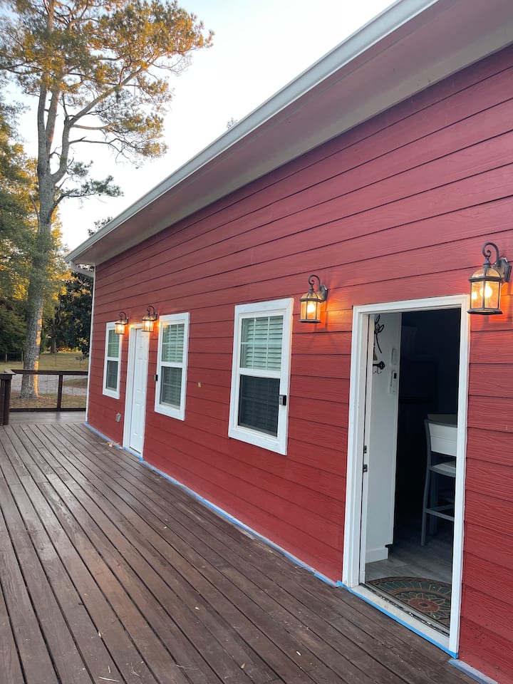 Wander Inn - Monroe, GA