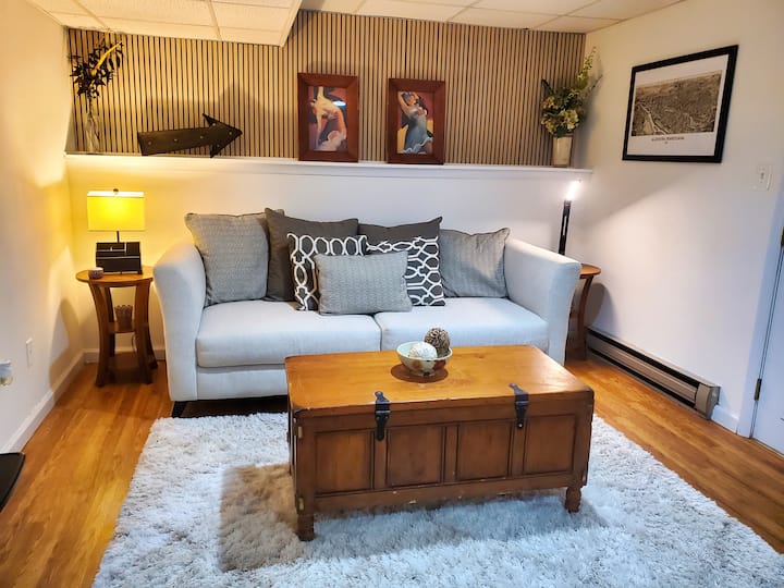 Allentown Center Hilltop Suite - Bethlehem, PA