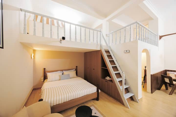 Mocahome Old Quarter/hangbuom Str/cozy/kid Conner - Hanoi