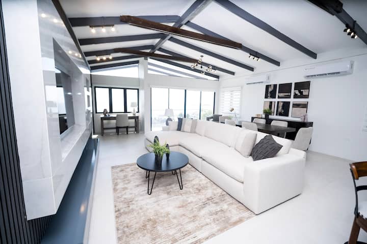 Avaya Oasis - Villa Trinidad - Trinidad and Tobago