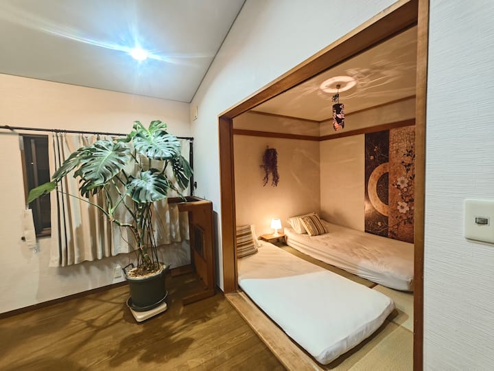 樱之家301  Ki0485 - 소카시