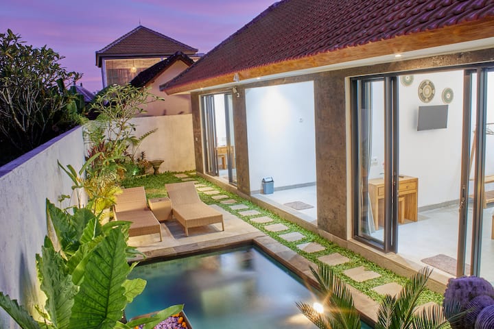 Virendra Villa - Bali