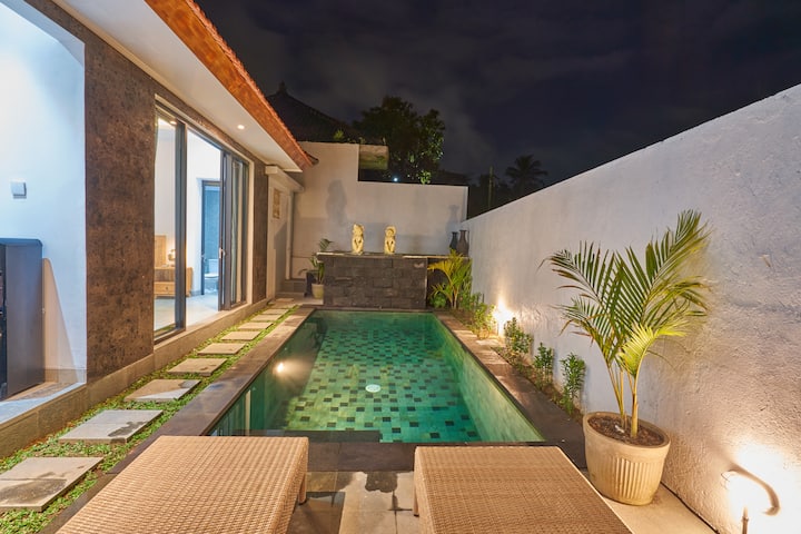 Virendra Villa - Ubud