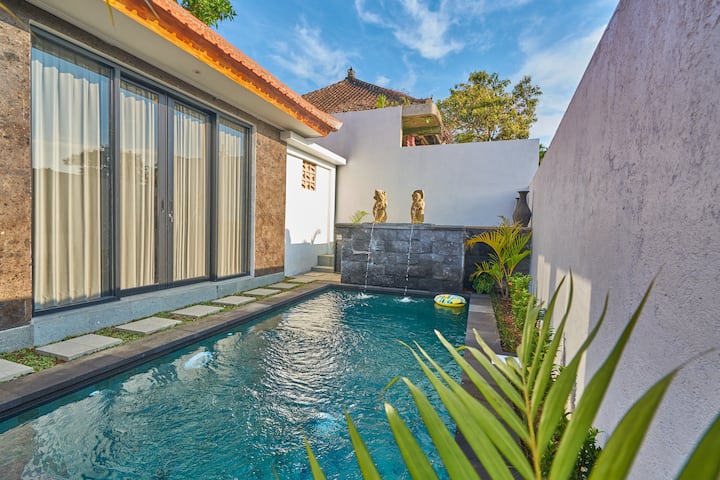 Virendra Villa - Bali