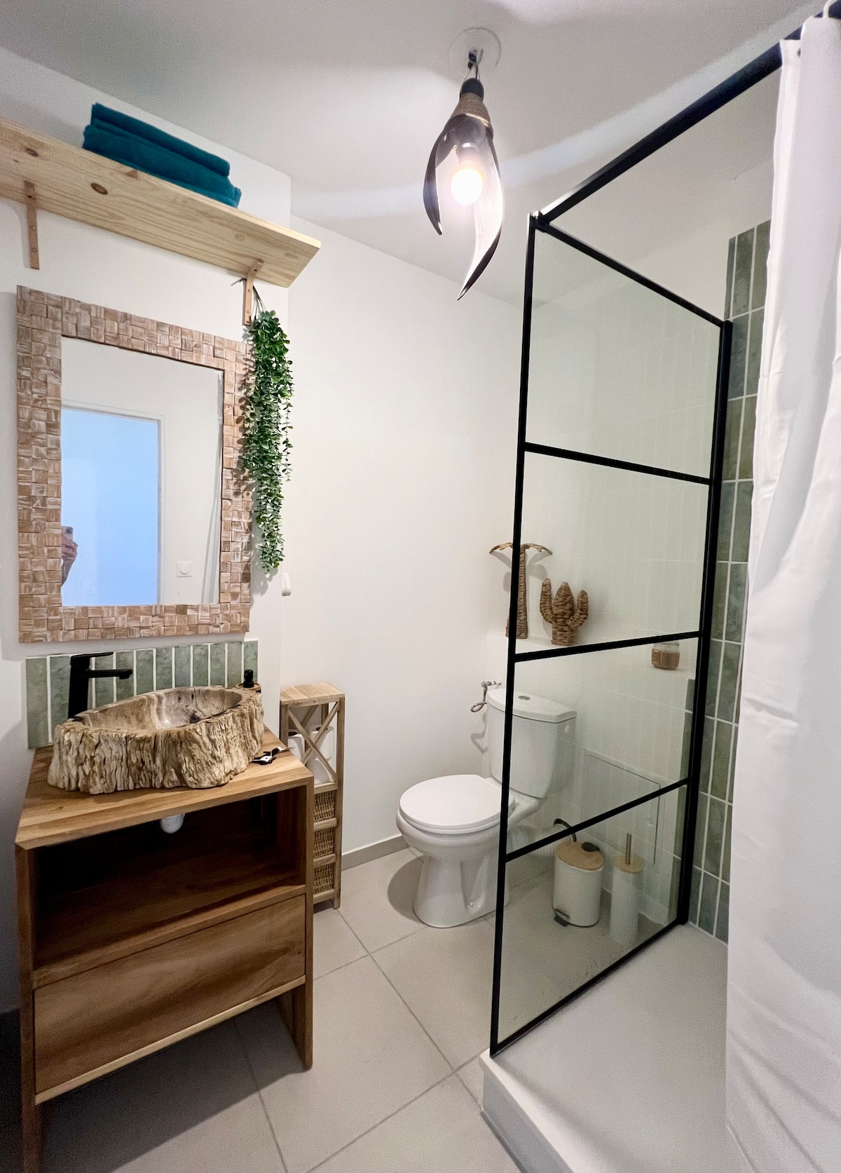 Studio vue mer avec un accès plage à 1 min - Airbnb