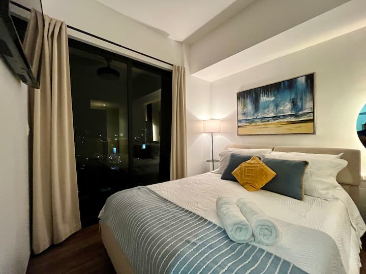 Apartamento En Ubicación Privilegiada De Zona 10 - Guatemala