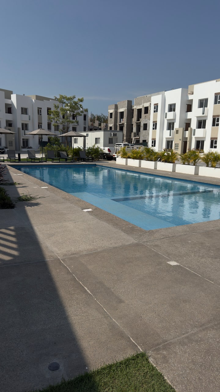 Casa Rivera Tranquilidad Y Confort En Tus Manos - Nuevo Vallarta