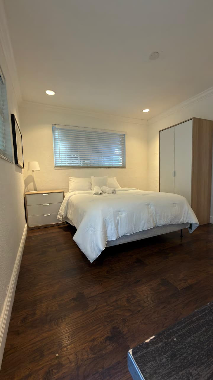 Habitación Privada Downtown Miami - Miami, FL