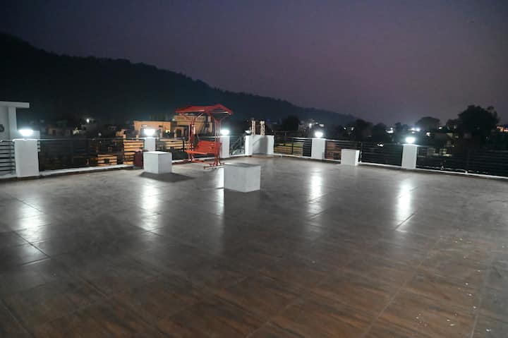 Cheerful Cottage - Rishikesh