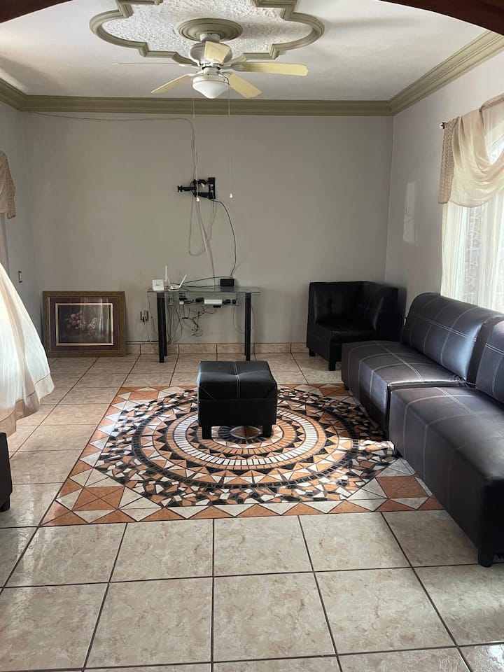 Casa Coliman - Colima