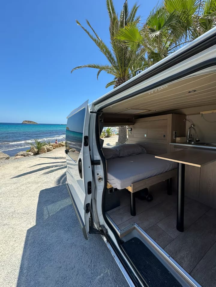 Clean Camper Palma Sunspell - Mallorca