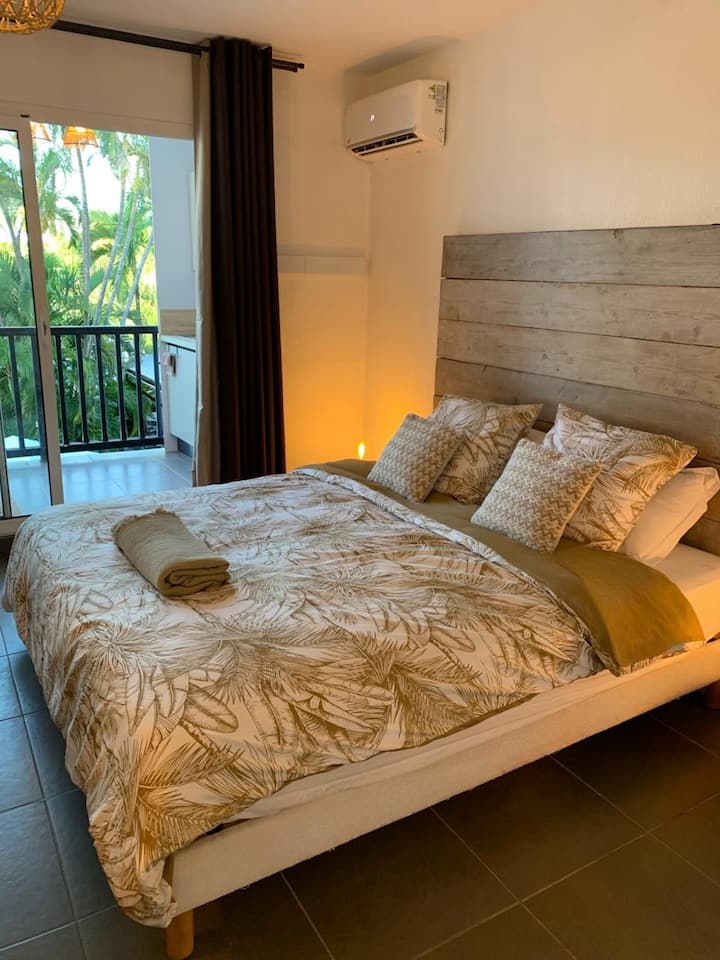 Studio Kotatera - Saint-François