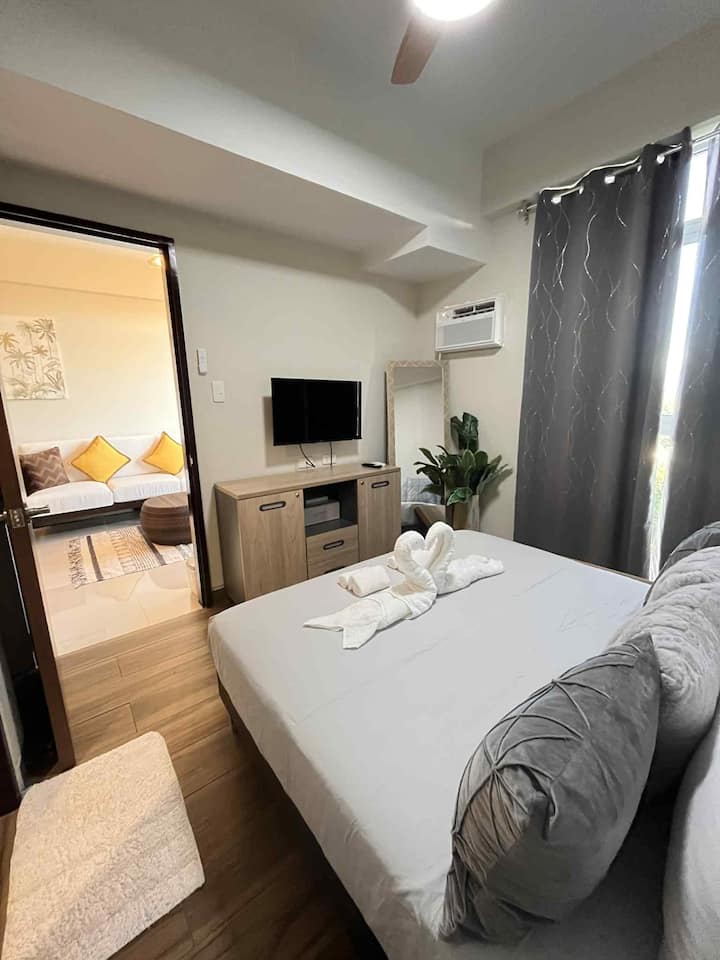 Scenic Beach Strand Oceanview Suites In Boracay - Malay