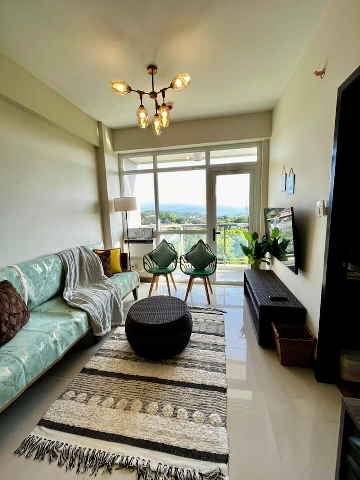 Scenic Beach Strand Oceanview Suites In Boracay - Malay