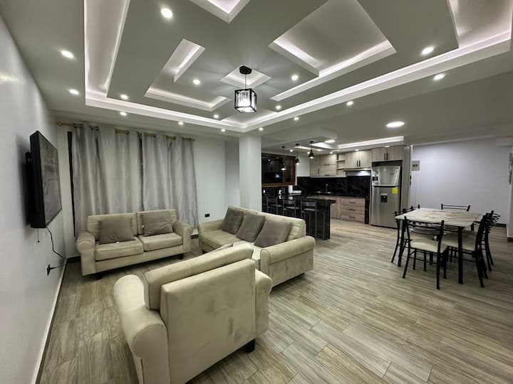 Jaela Lodging No. 3 - Banos