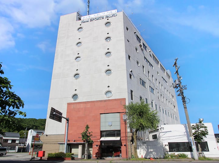 Non-smoking Single Room A / 100cm Bed / 1 Person - 기후시