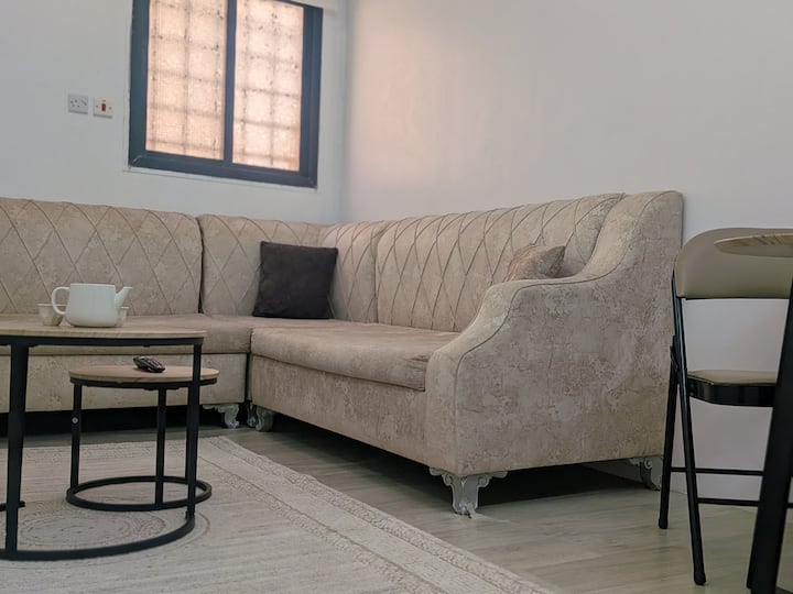 Appartement Familial Avec Cuisine - Madinah