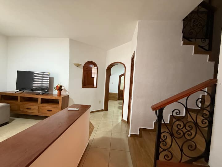 Casa Bugambilias - Colima