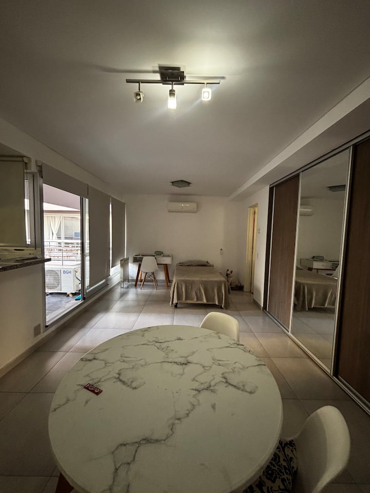 Mono/estudio - Rosario