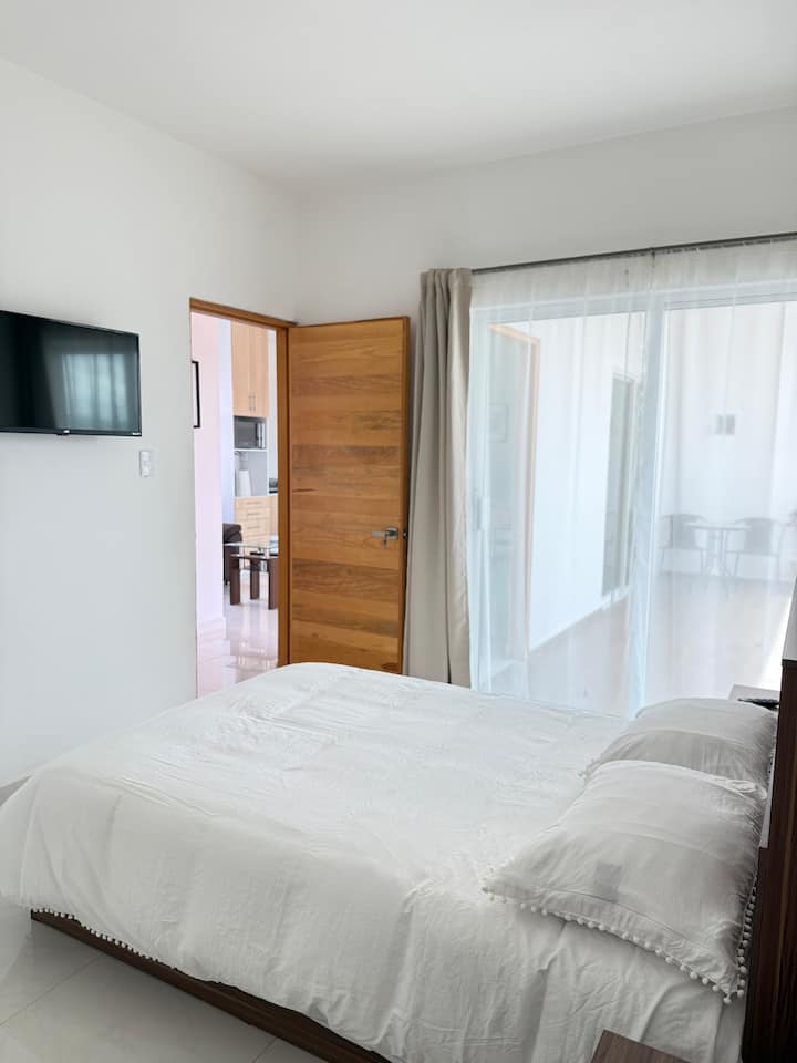 Cozy 2br Apt In Oaxaca - Peaceful - Oaxaca