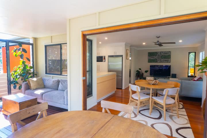Melaleuca Lookout - Pet Friendly - Point Lookout