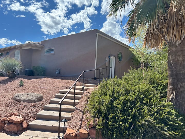 Cove Casita @
Green Springs! - St. George, USA