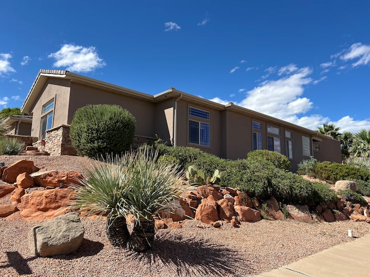 Cove Casita @ 
              Green Springs! - St. George, USA