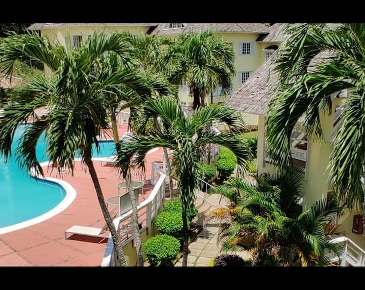 Mystic Central Home - Ocho Ríos