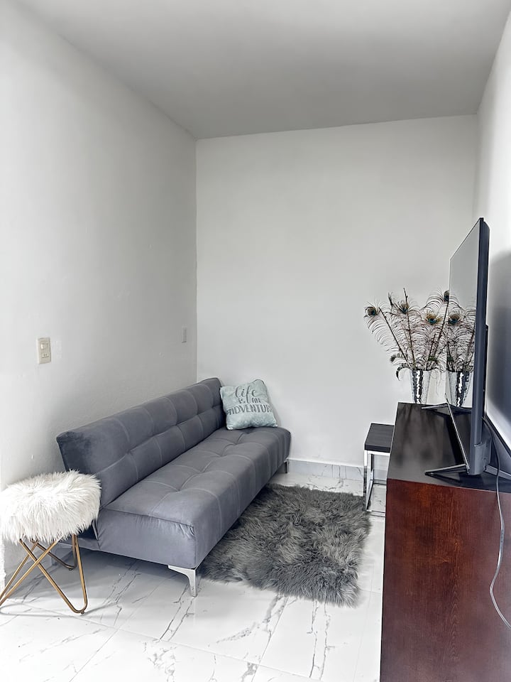 Casa Montañas 2 - Ciudad Victoria