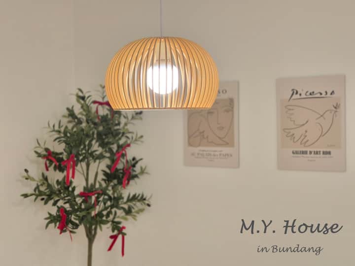 [분당 6인숙소] 합법숙소/분당서울대병원/강남20분/에버랜드/가족·단체/무료주차/유아 - Seongnam-si