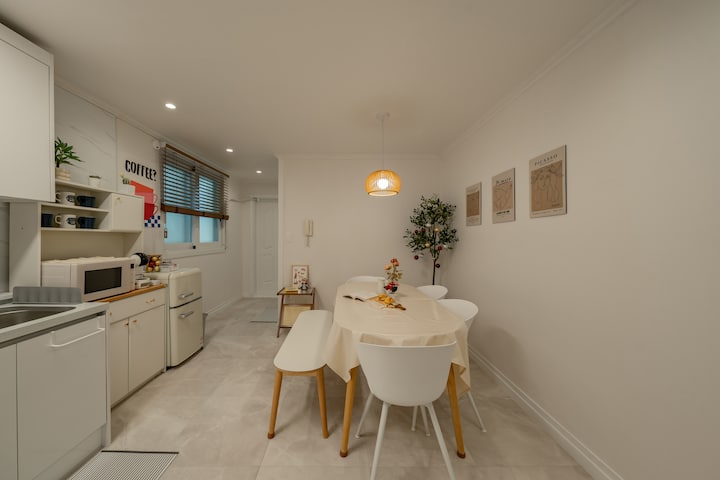 [편한한하루] #역세권#분당서울대병원#여행,출장,병원방문#산책세권 - Seongnam-si