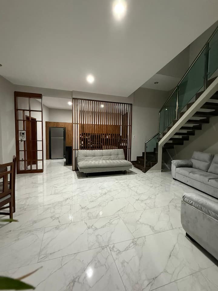 Casa Amelia - Tuxtla Gutiérrez