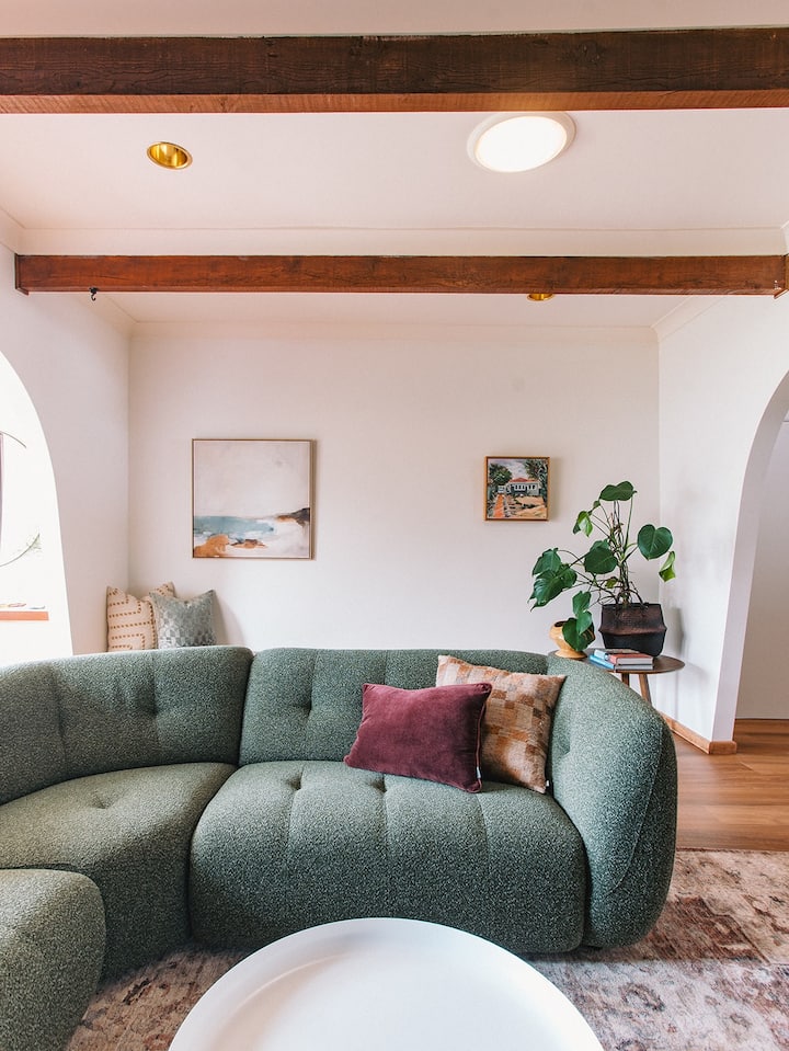 Seaview Haus - Moments To The Beach - Bulli