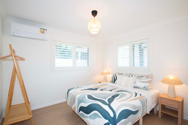 Haven At Redcliffe - Your Stay On The Peninsula - Redcliffe