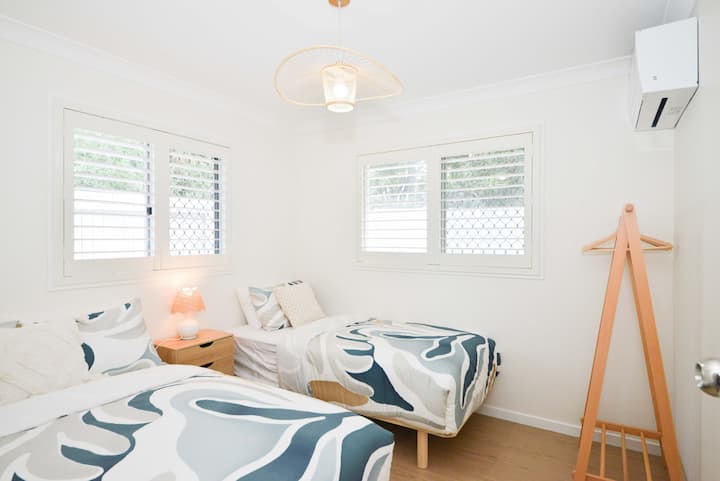 Haven At Redcliffe - Your Stay On The Peninsula - 레드클리프