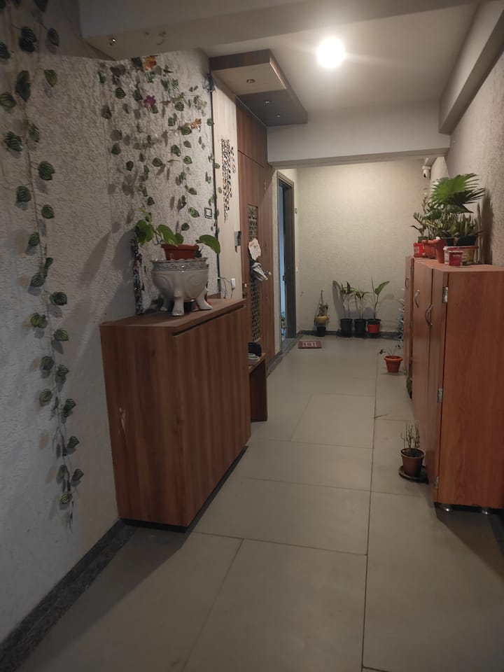 301- Jannat - Ahmedabad