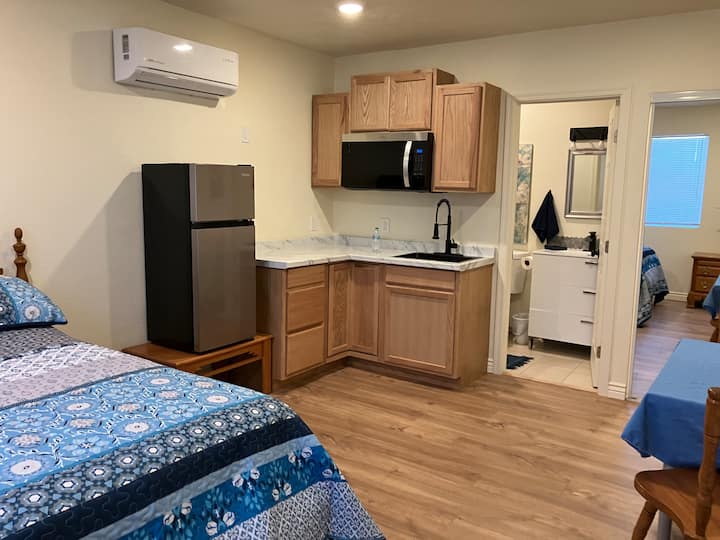 Blue Adobe Casita - Mesa, AZ