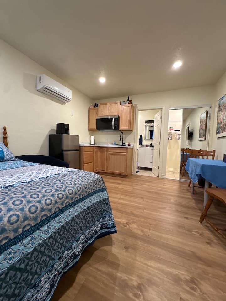 Blue Adobe Casita - Mesa, AZ