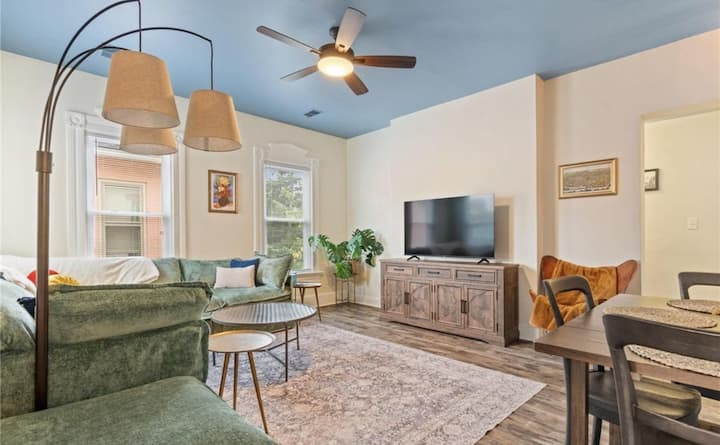 Historic South Park Gem (Close To Ud, Mvh & More) - Dayton, OH