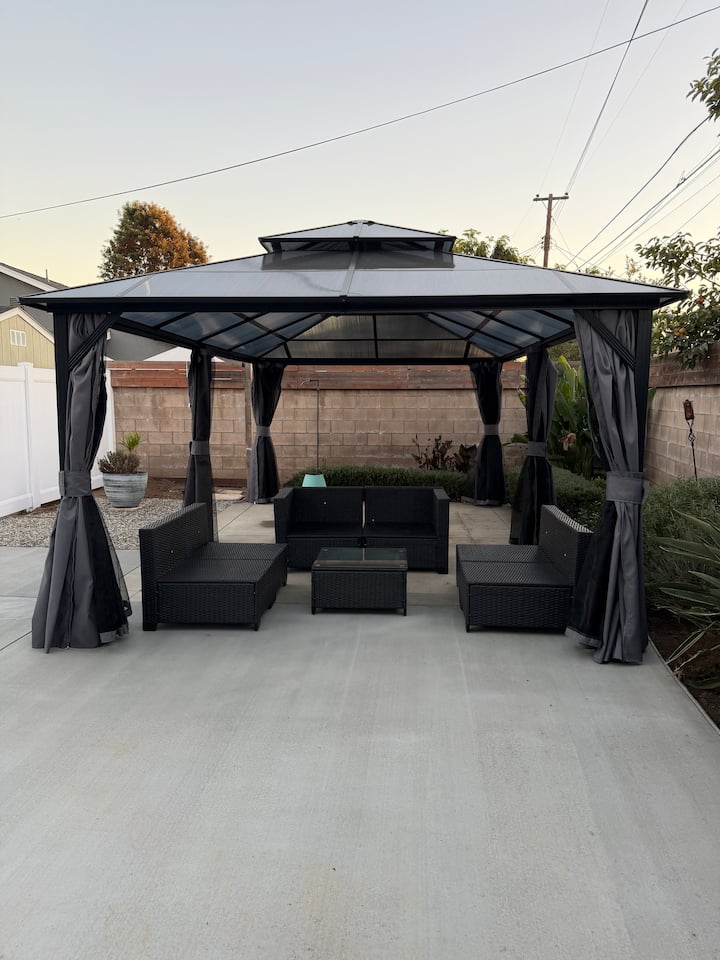 Stylish Cozy Home Near West Covina Mall - Covina, CA