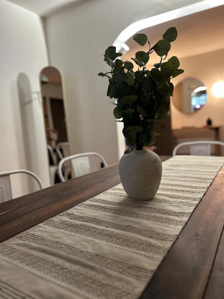 Santa Fe - Guanajuato