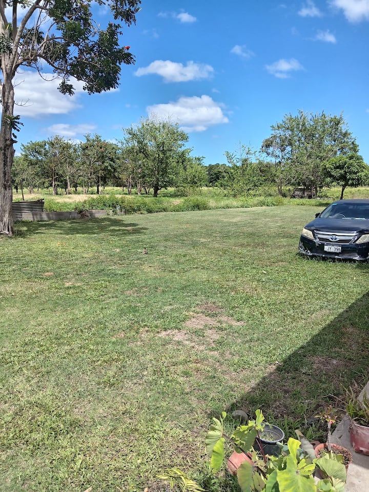 Beautiful Fiji - Nadi