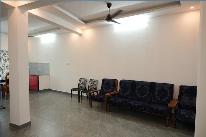 Mc Building & Apartments - Kumarakom