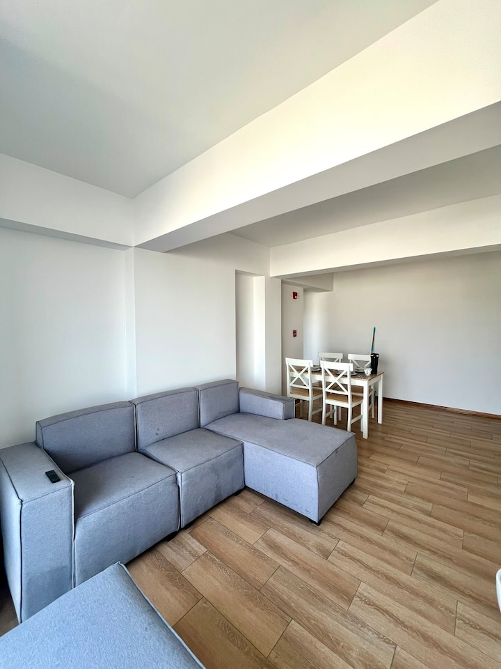 Apartamento Moderno 3dorm - Céntrico - Con Balcón - Trujillo