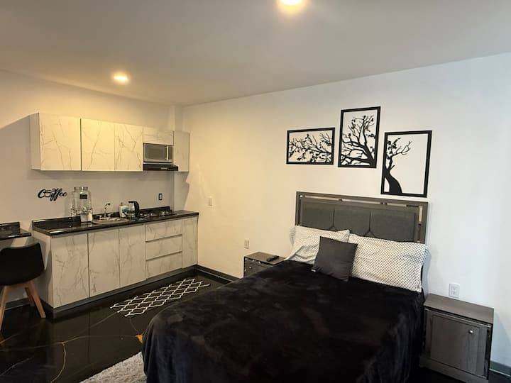 Recidencia Maywood 202 - Zacatecas