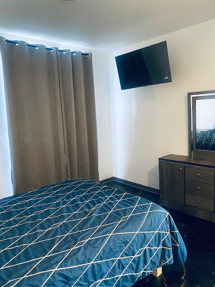 Recidencia Maywood 202 - Zacatecas