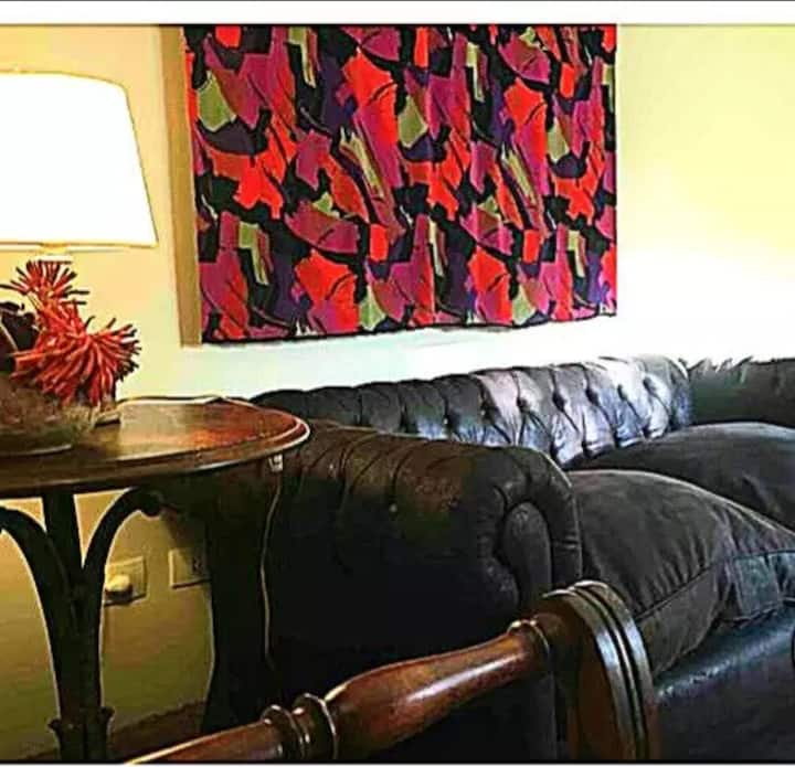 Bella Mendoza - Mendoza