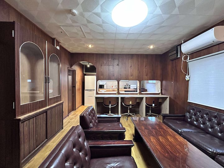 [New Osome] Renovated Japanese Guest House - 善通寺市