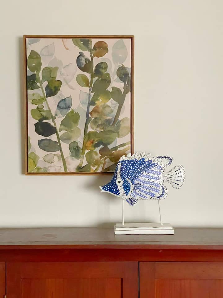 Manglar - Apartamento Centro Y Playa - San Andrés